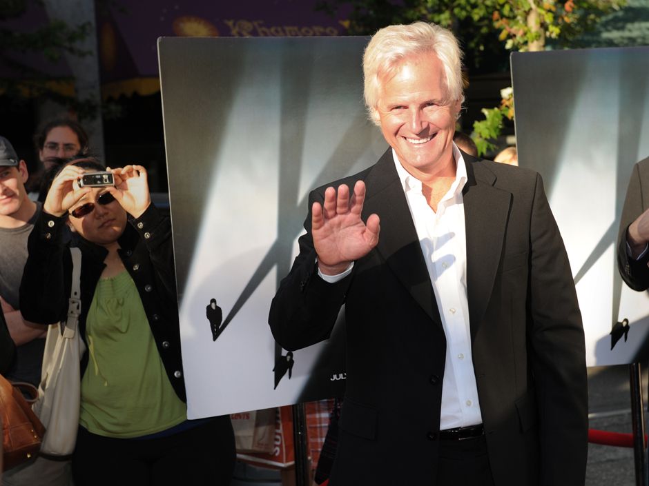 Amazon orders four original series, including one from X Files creator ...