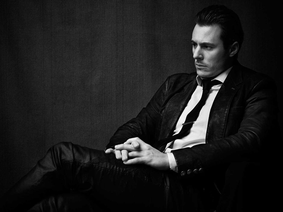 A Day in the Life: Designer Christopher Bates at World MasterCard ...