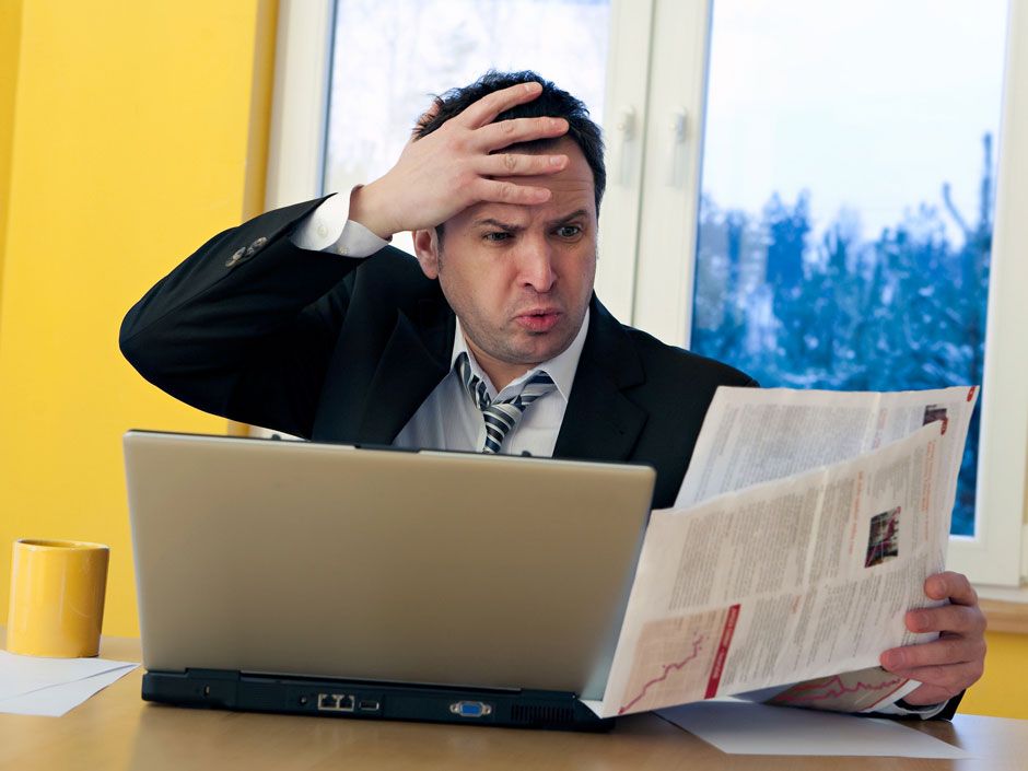 Jonathan Goldstein: All is lost, especially if it was in a Word doc ...