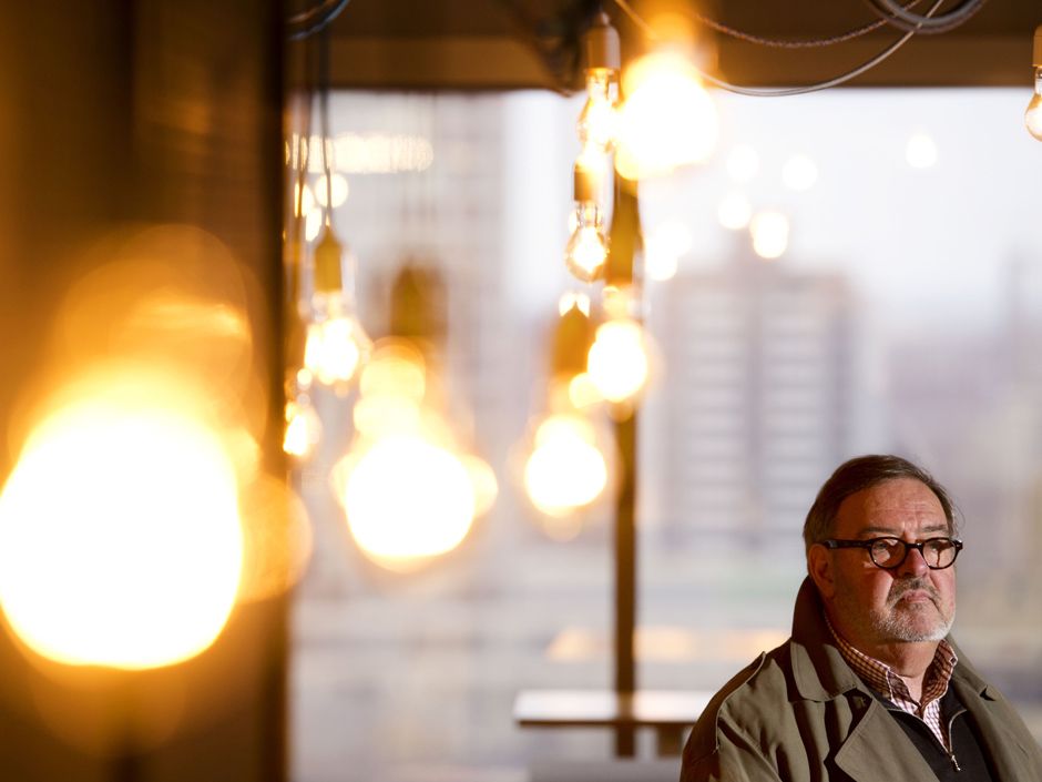 Seventy years later, a former POW remembers the very Canadian reality ...