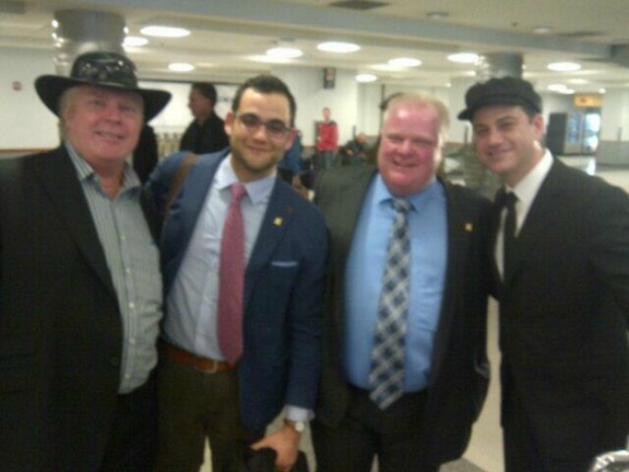 Ford family business 'a nightmare' since Doug handed managerial control ...