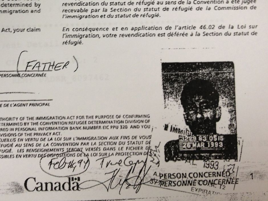 Terror suspect's pardoned past: Alleged VIA plotter Raed Jaser arrested ...