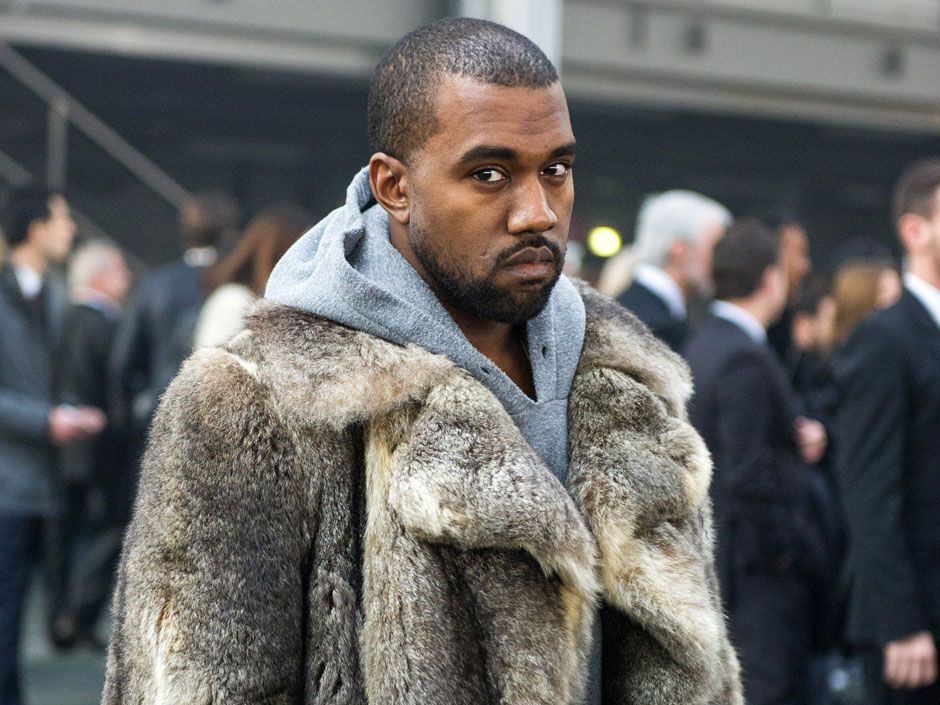 Kanye West sentenced to two years probation, anger management after ...