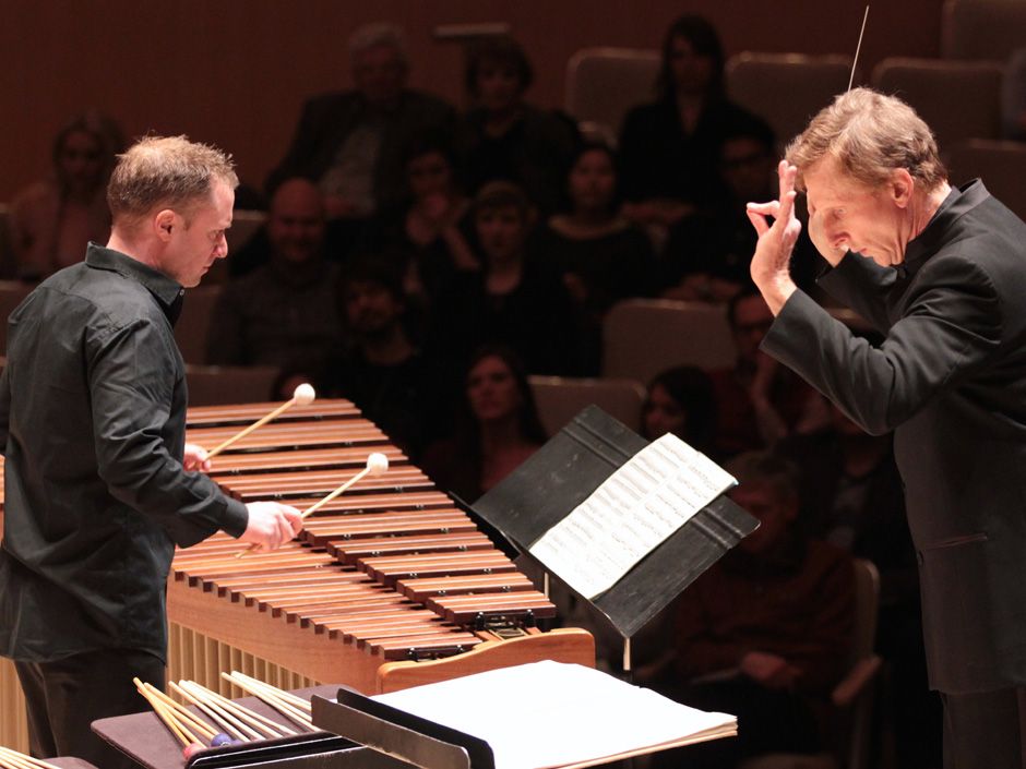 Concert Review: Not quite a bang-up showing from the TSO | National Post