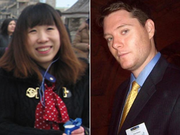 Christie Blatchford: Parents of convicted killer Brian Dickson, show ...