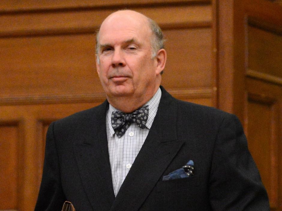 Grant Huscroft: The Supreme Court’s faulty logic on Nadon | National Post