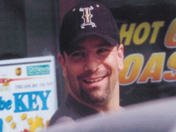 Gunman in shooting that paralyzed Toronto bystander sent back to prison ...