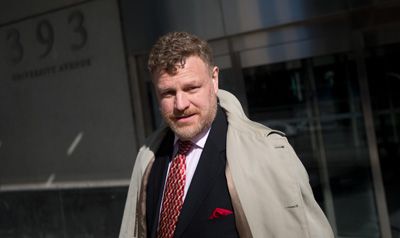 Robert Fulford: The world according to Steyn | National Post