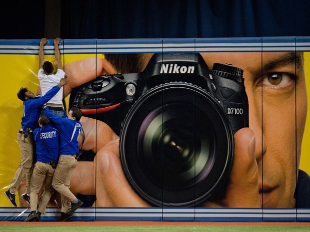 National Post staff nominated for three newspaper awards | National Post