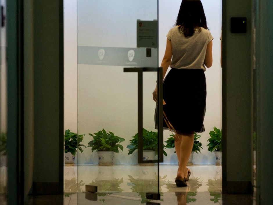 Barbara Kay: Affirmative action for her, but never for him | National Post