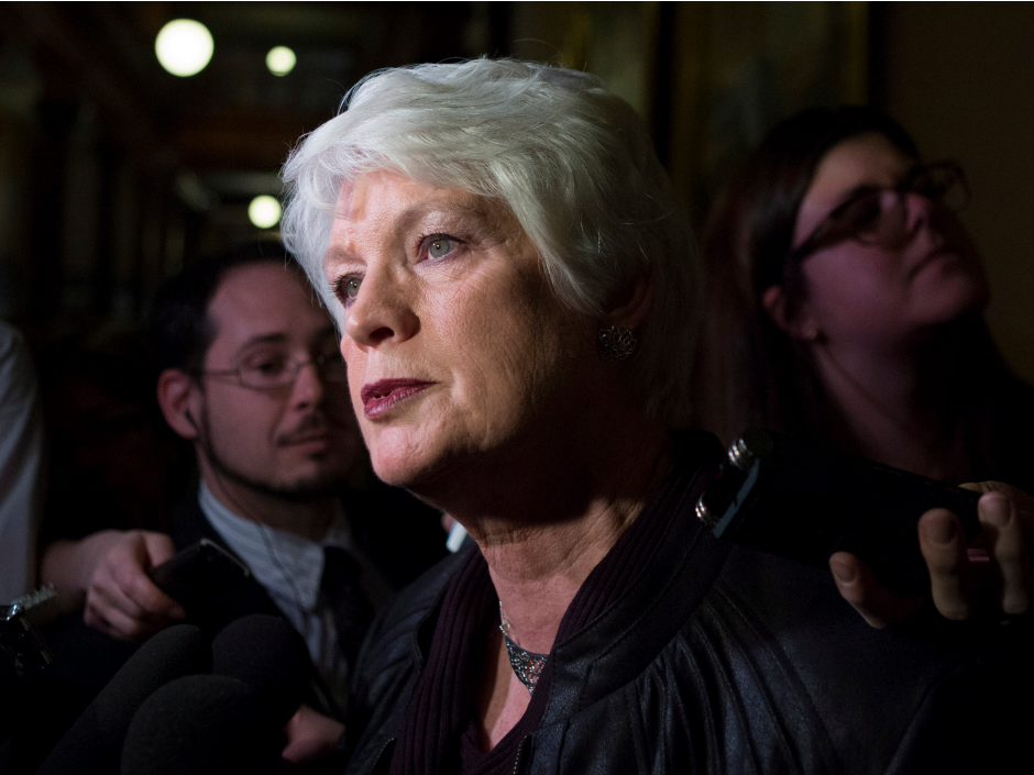 Robyn Urback: Ontario's itty-bitty steps toward better math education ...