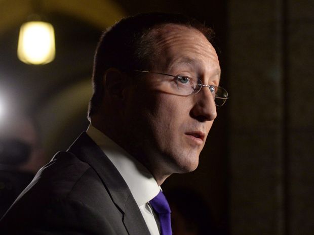 John Ivison Flawed Report Could Be Basis For Tories New Prostitution