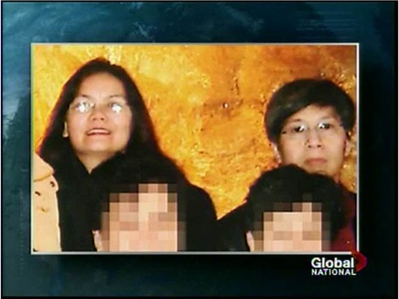 Jennifer Pan, Toronto woman whose plot to kill parents left mother dead ...