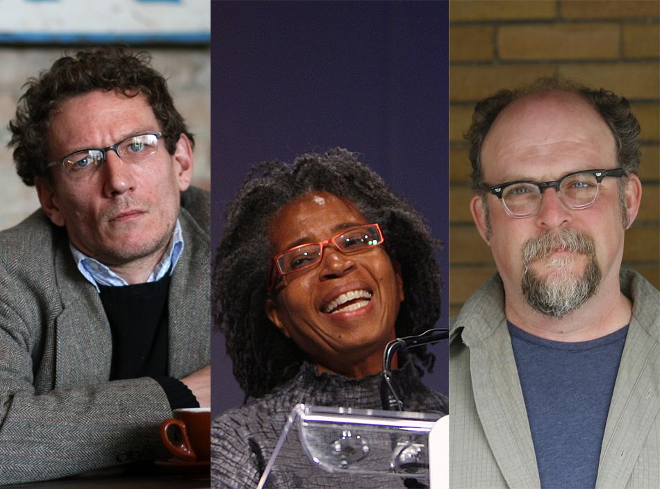 McClelland & Stewart appoints new poetry board | National Post
