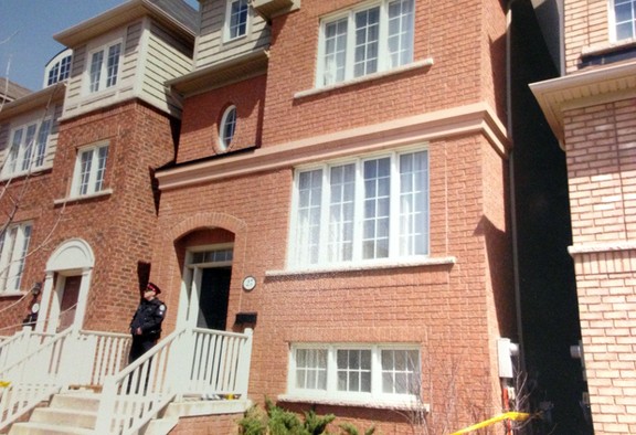 Brian Dickson, 32, guilty of first-degree murder in 'webcam' slaying of ...