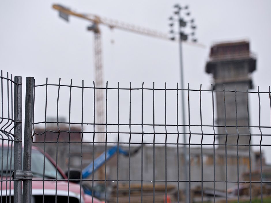 Quebec construction firms raided by Competition Bureau of Canada in ...