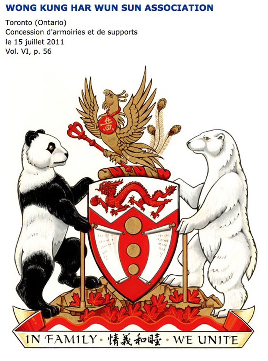 How Canada became home to some of the world's more visually stunning ...