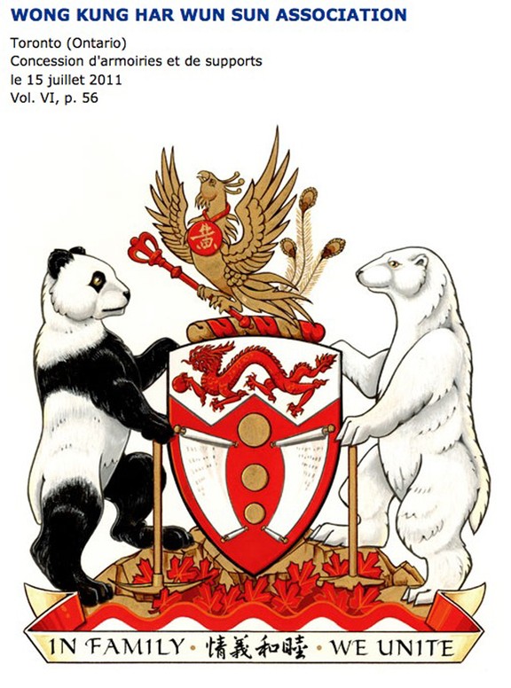 How Canada became home to some of the world's more visually stunning ...