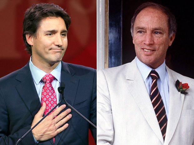 Kelly McParland: Oh good, another book about the Trudeaus | National Post