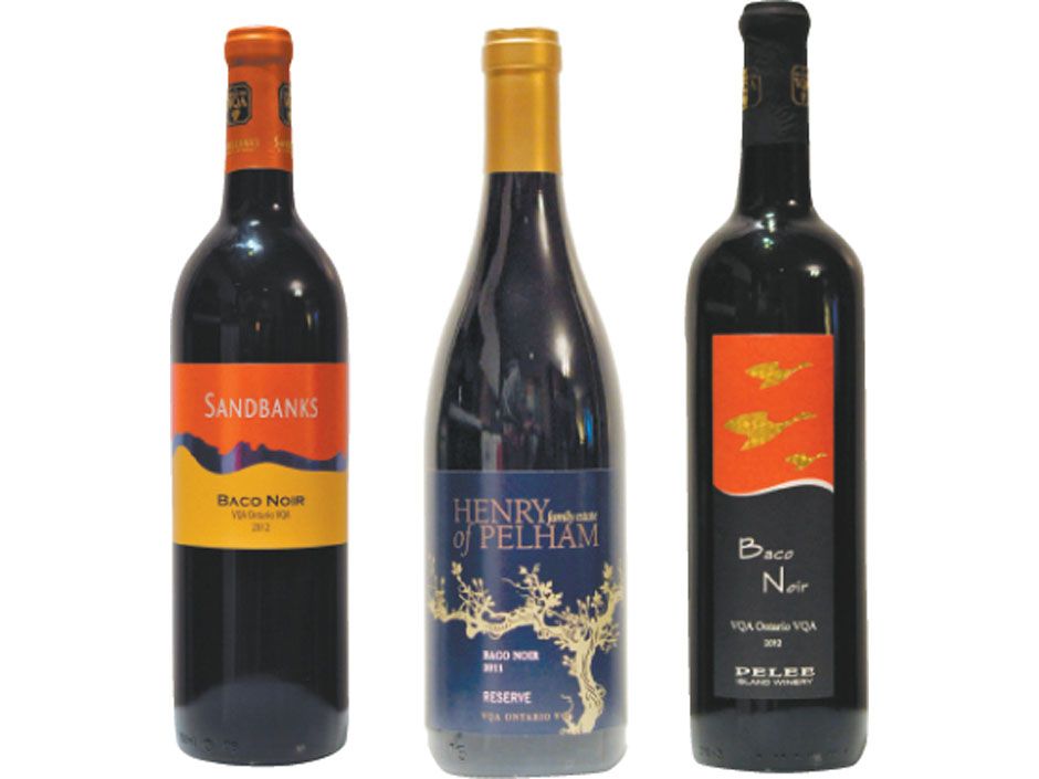 Fix My Drink: 'bout that Baco ... | National Post