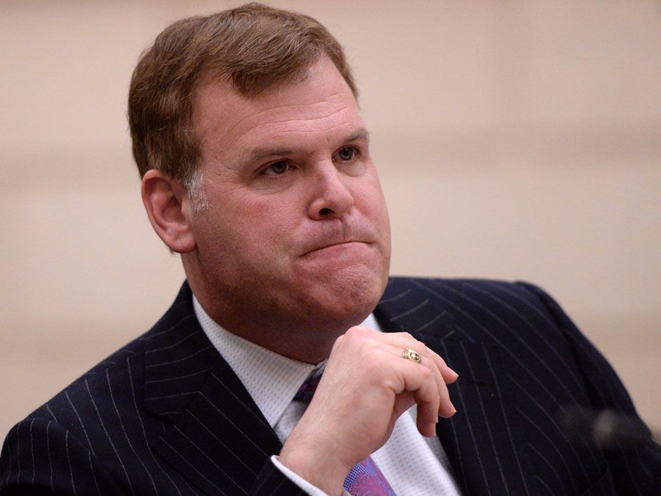 National Post View: Mr. Baird was a parliamentarian of the old school ...