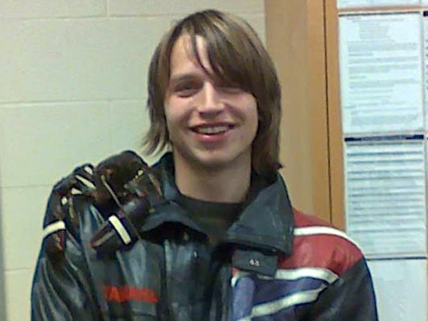 Christie Blatchford: Family of teen fatally struck by SUV sued by ...