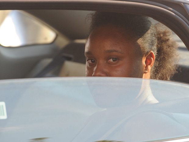 Breona Moore pleads guilty after dressing as nurse to kidnap newborn ...