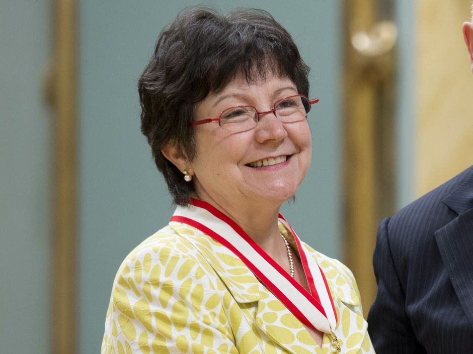 Elections Canada paid $500/hour for former Supreme Court justice to ...