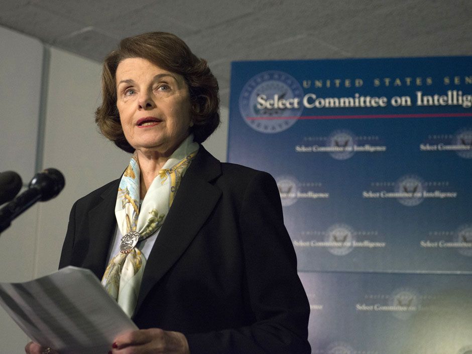 ‘Shocking….a stain on our history’: Secret report detailing CIA terror ...