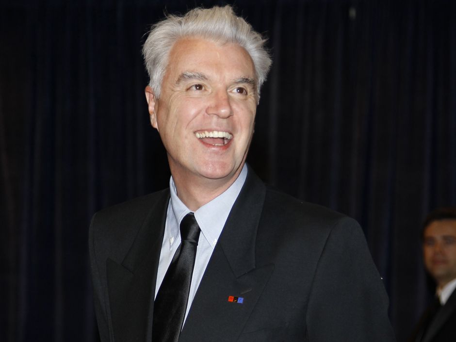 David Byrne, Boy George among all-star musical lineup at Toronto's 2014 ...