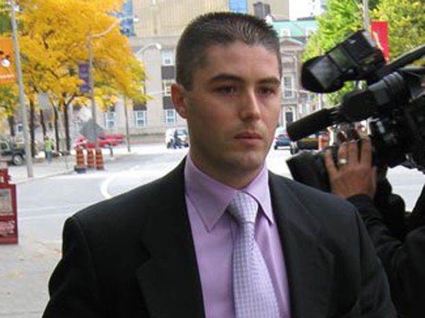 Christie Blatchford: The Crown's determined, but futile, effort to make ...