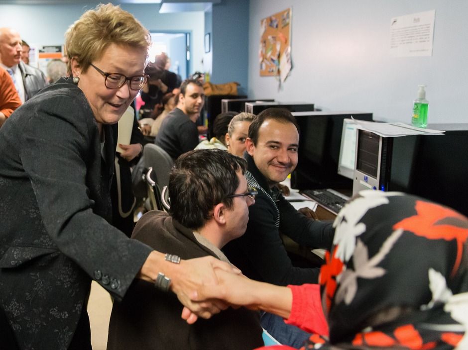 Matt Gurney: The PQ comes clean | National Post