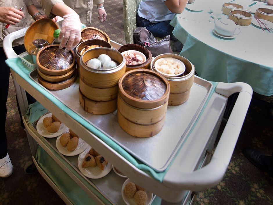 Dim sum festival will have marquee chefs riffing on Canadians ...