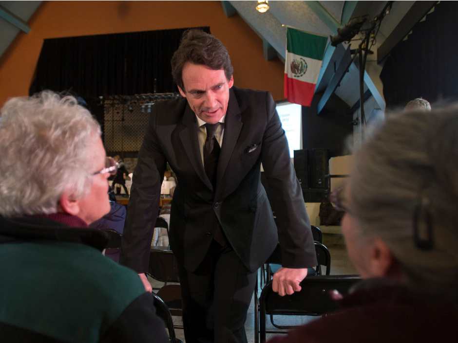 Barbara Kay: Quebec's electoral rollercoaster | National Post