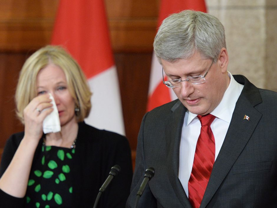 Jim Flaherty, 64, dies at Ottawa home one month after resigning as ...