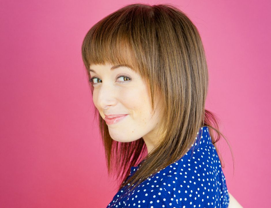 A day in Gabi Epstein's life: The Who Knew Jew | National Post