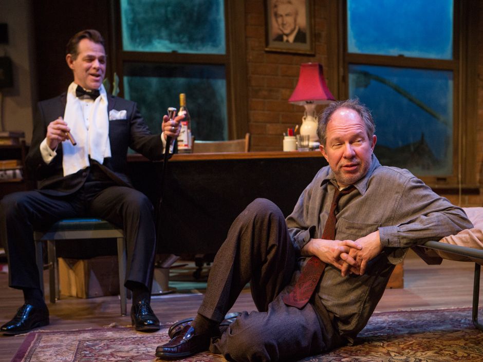 Theatre Review: When Irish guys are singin’ | National Post