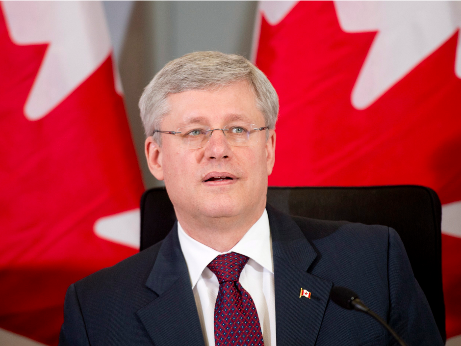 Adam Dodek: Hitting the brakes on Harper’s unilateralism | National Post