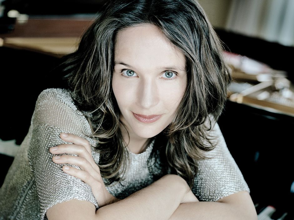 TSO review: Hélène Grimaud is at the top of her game | National Post