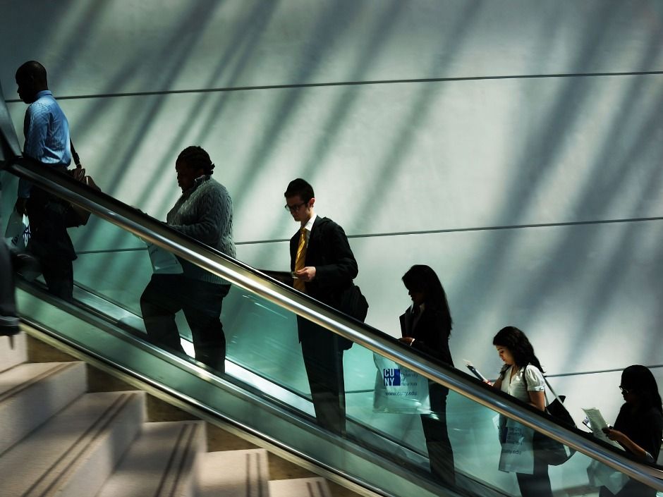 Robyn Urback: An unpaid internship is a lousy way to get 'experience ...