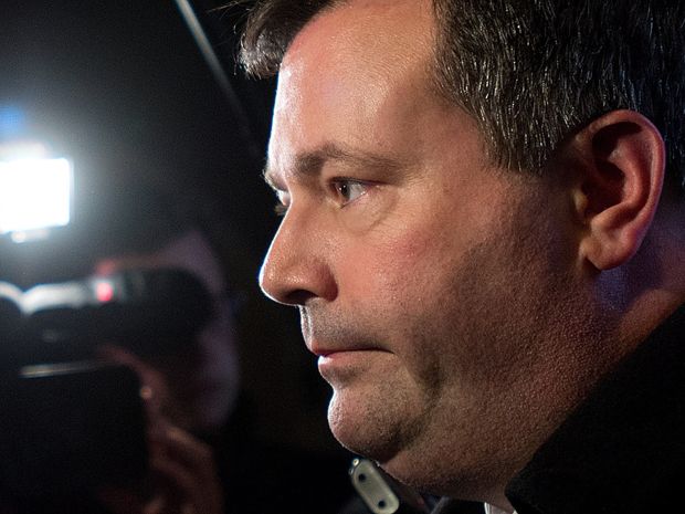 Jason Kenney suspends restaurants from scandal-plagued temporary ...