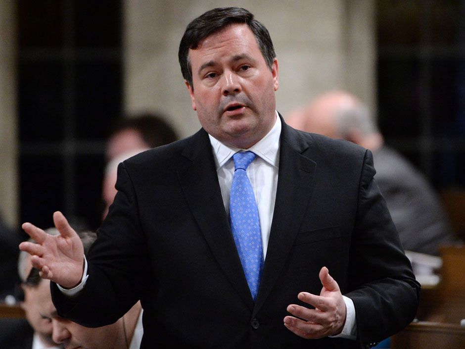 Jason Kenney's reputation takes a beating as controversy rages over ...