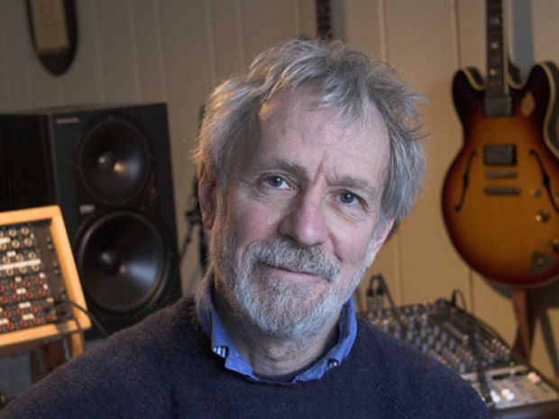 Folksinger Jesse Winchester — who launched his music career in Montreal ...