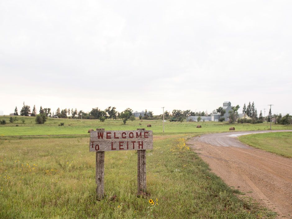 The incredible story of how white supremists nearly took over the tiny ...