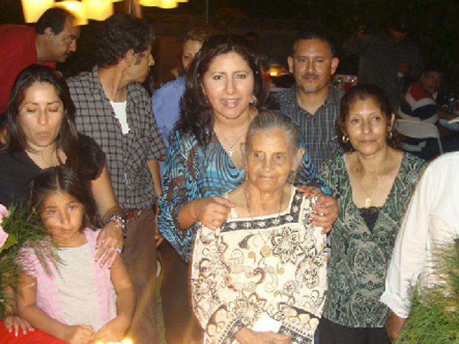 Grandmother died trying to escape morgue's freezer after hospital ...