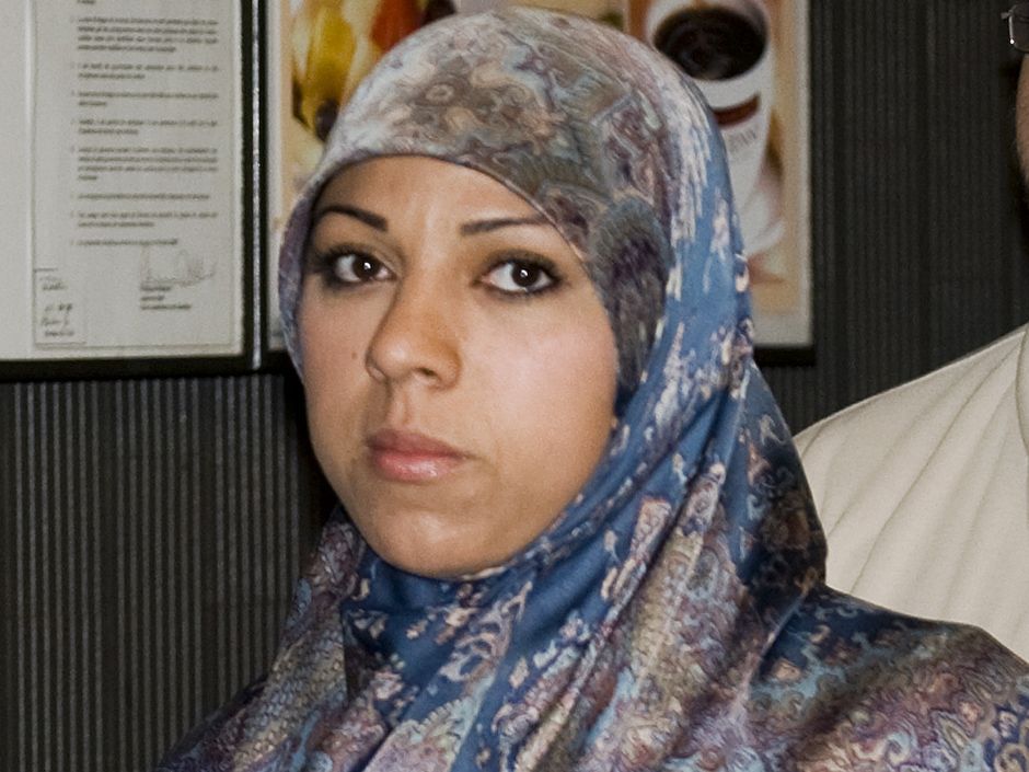 All charges dropped against former Quebec activist accused of smuggling ...