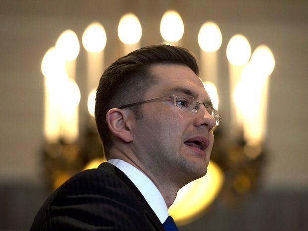 How Pierre Poilievre became one of the most polarizing figures in the ...