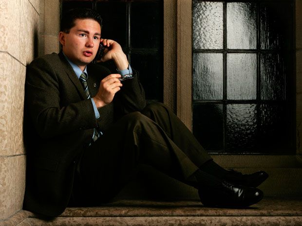 How Pierre Poilievre became one of the most polarizing figures in the ...