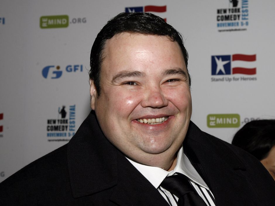 Comedian John Pinette, who played a pivotal role in Seinfeld series ...