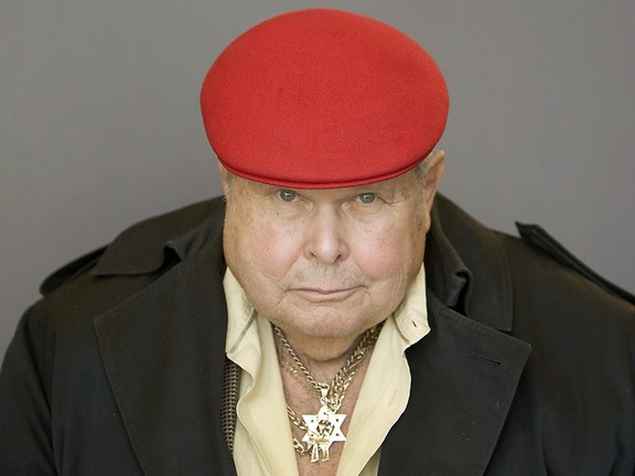 His brother was Ontario's pre-eminent Mafia boss, but long-suffering ...